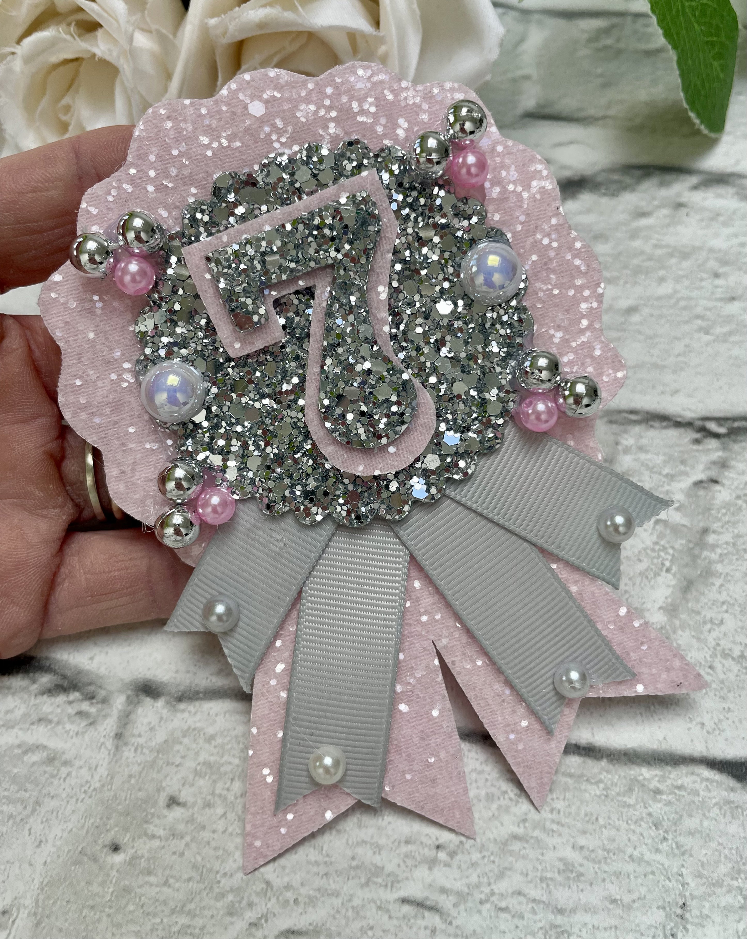 Birthday Badge ,glitter Birthday Badge, Age 30 Birthday Badge,age ...