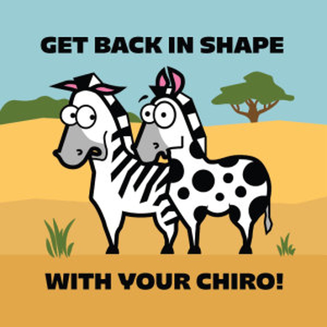 Chiropractic Kids Mixed Stickers Pack - Etsy
