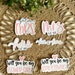 Future Mrs Sticker + Wedding Stickers+ Bridal Shower Sticker + Wedding ...
