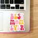 Best Mom Ever Sticker Mom Sticker Stickers for Mom Best Mom Sticker ...
