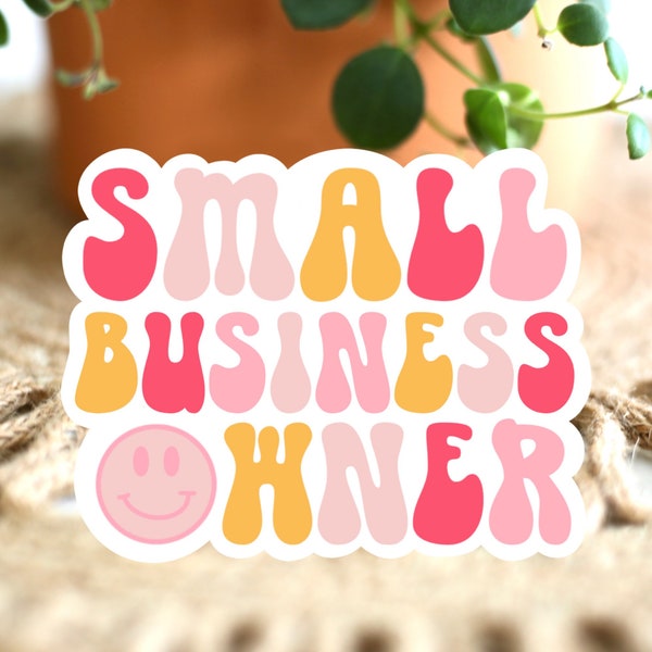 Small Stickers - Etsy