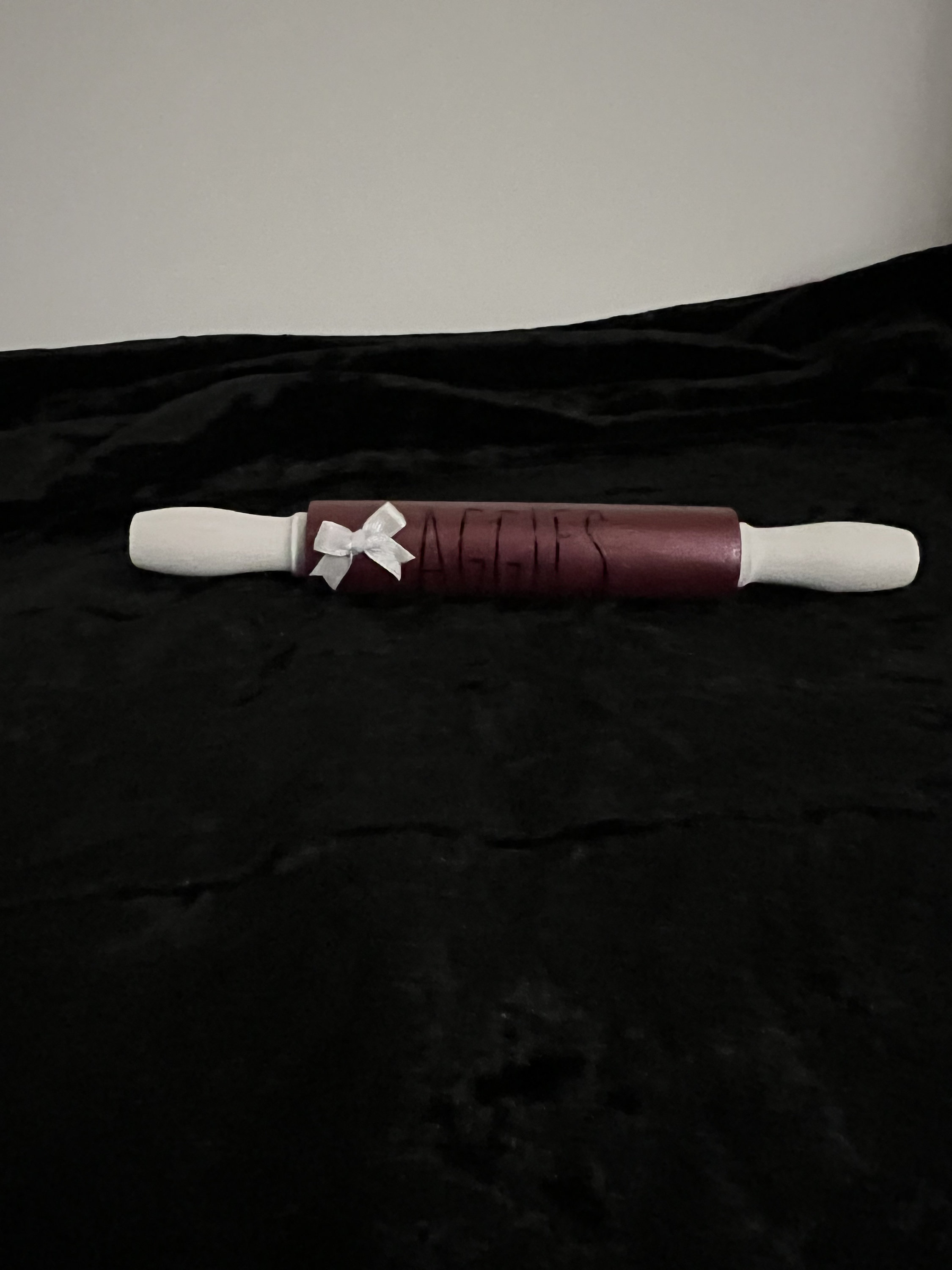 Aggie Rolling Pin - Etsy