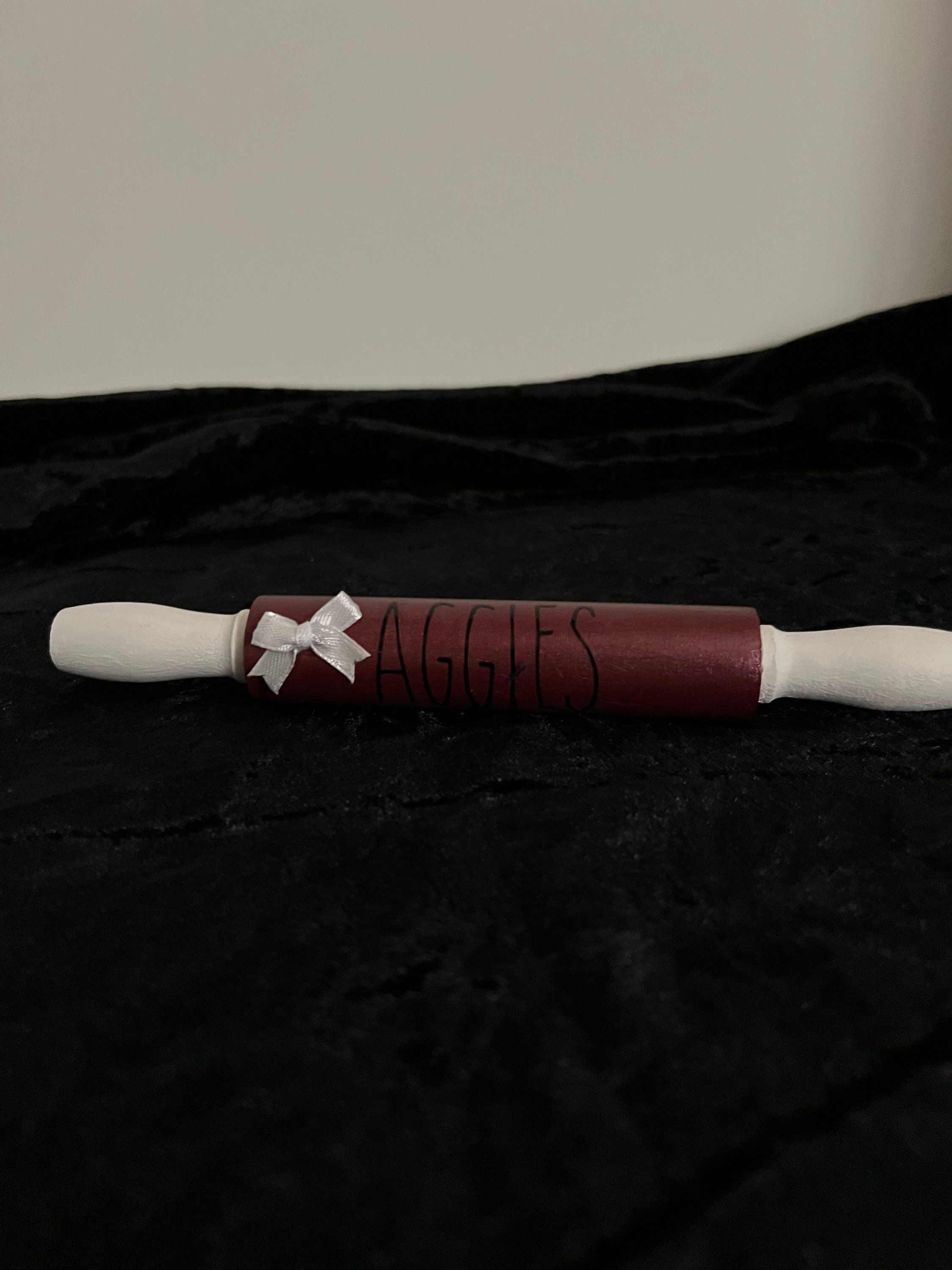 Aggie Rolling Pin - Etsy