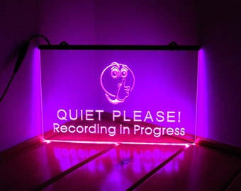 Live Music Sign | Etsy UK