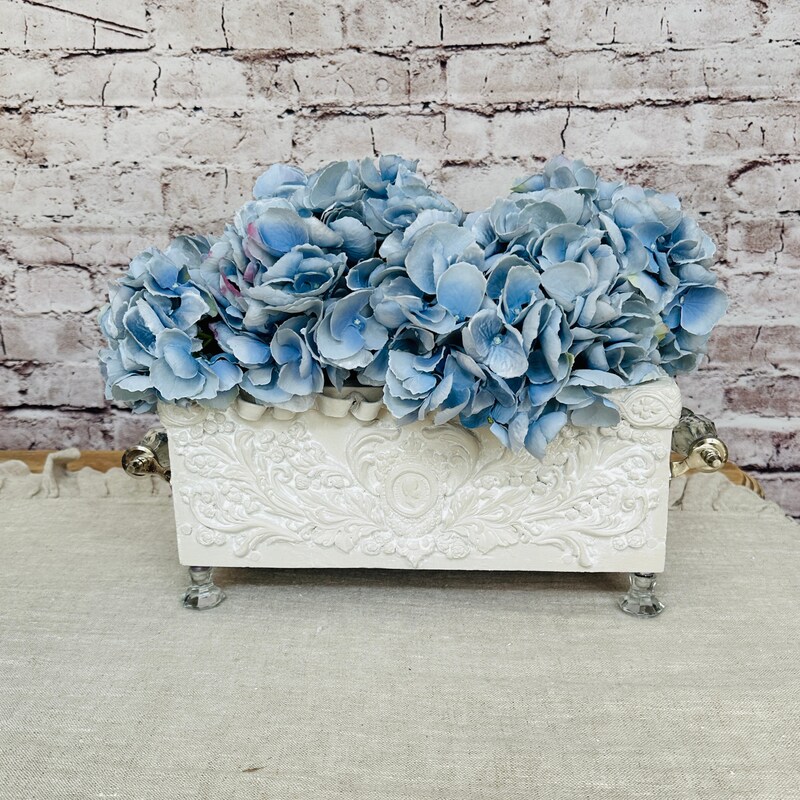 Planter Box - Etsy