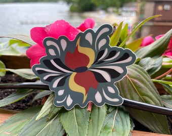 Norwegian Stickers - Etsy