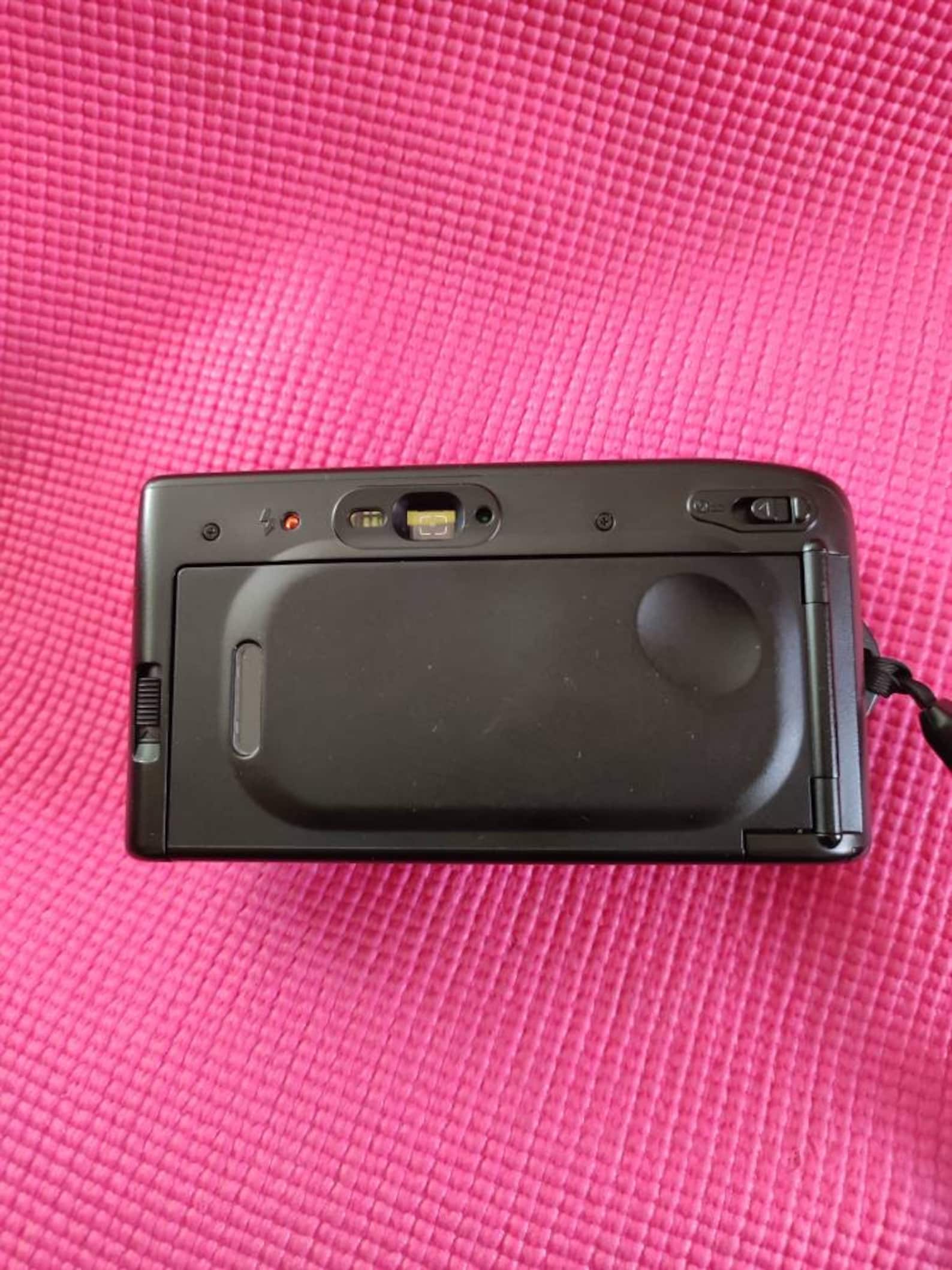Fuji DL 80 Or Discovery 80 A Hand On Compact Fixed Focal Etsy fuji-dl-80-or-discovery-80-a-hand-on-compact-fixed-focal-etsy