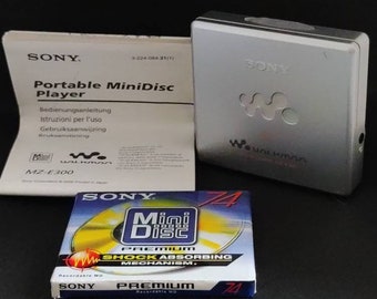 Sony Walkman New - Etsy