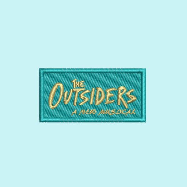 The Outsiders - Etsy