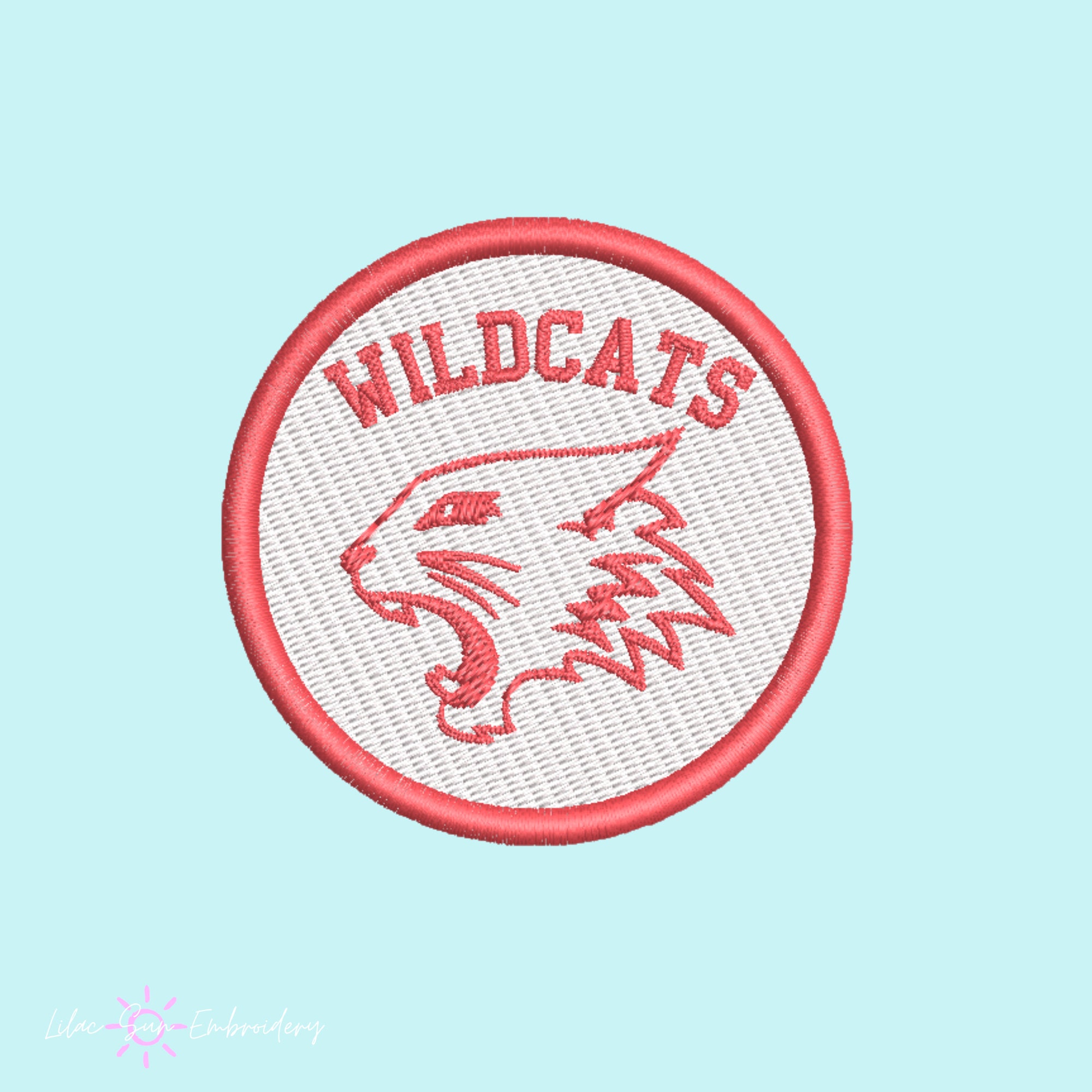 Wildcats Hsm Logo Disney High School Musical The Series Wildcat East