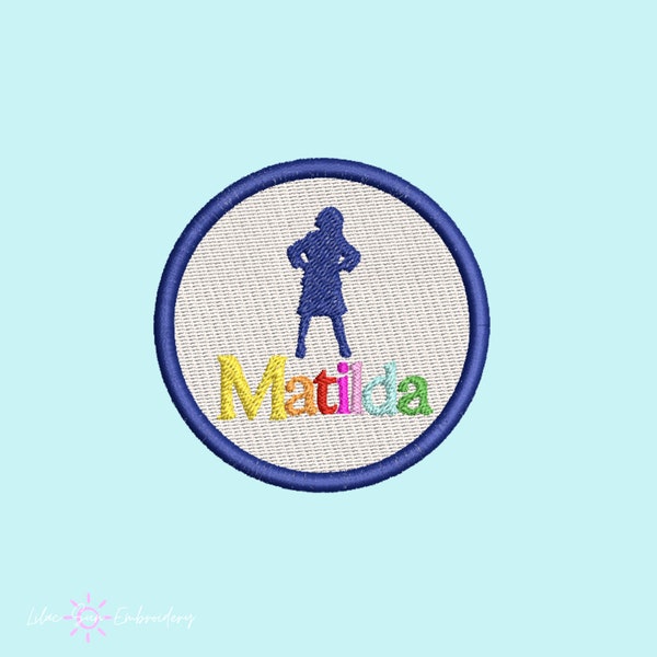Matilda - Etsy