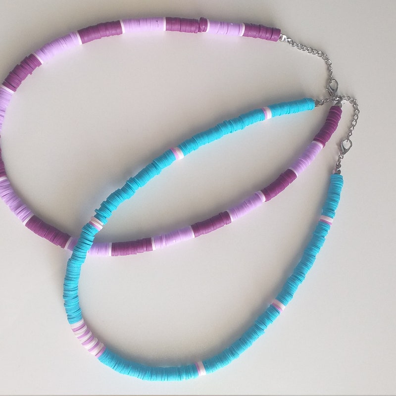 Fimo Necklace - Etsy