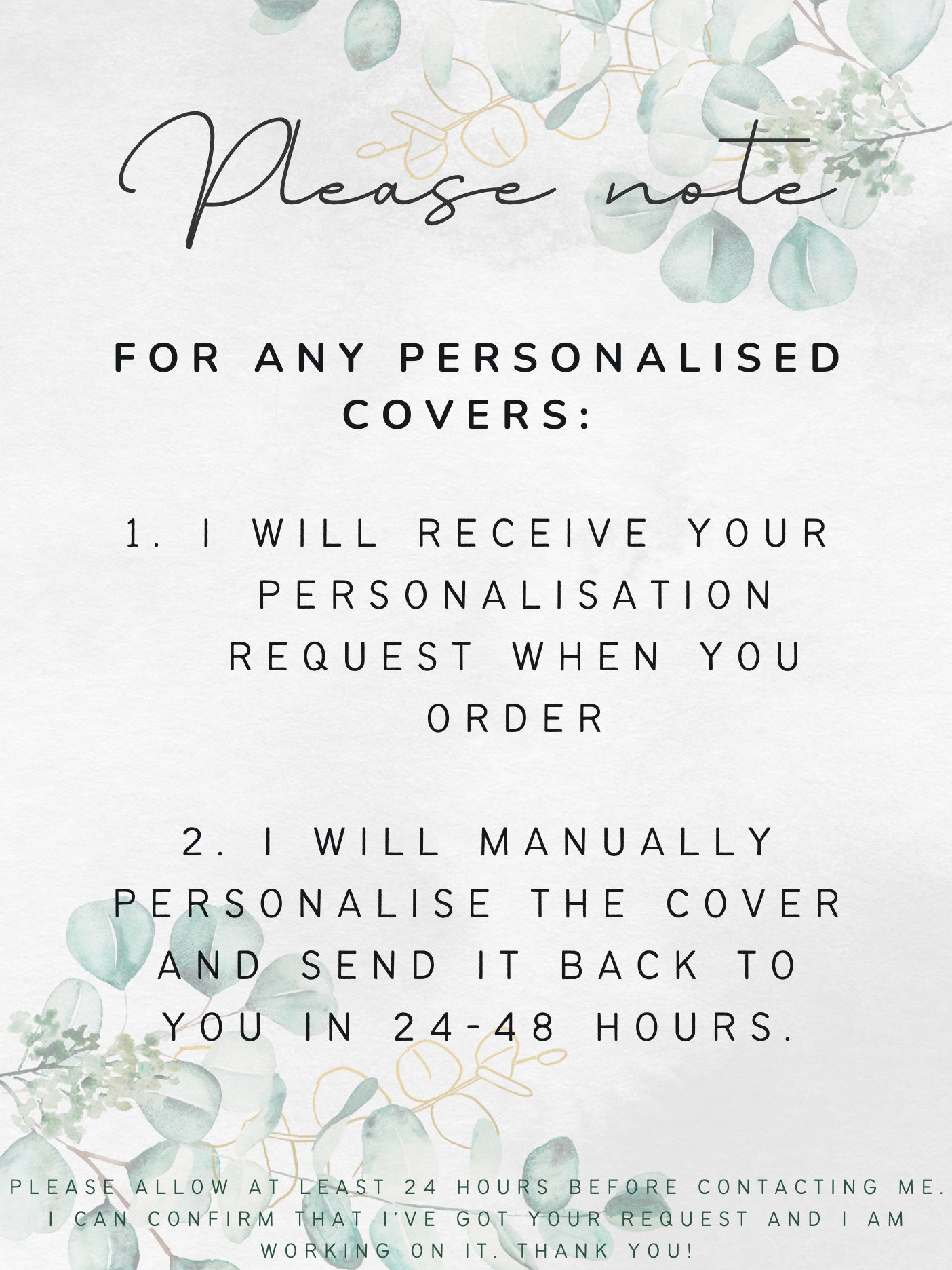 Remarkable 2 Personalised Notebook Cover Template Bundle | Etsy