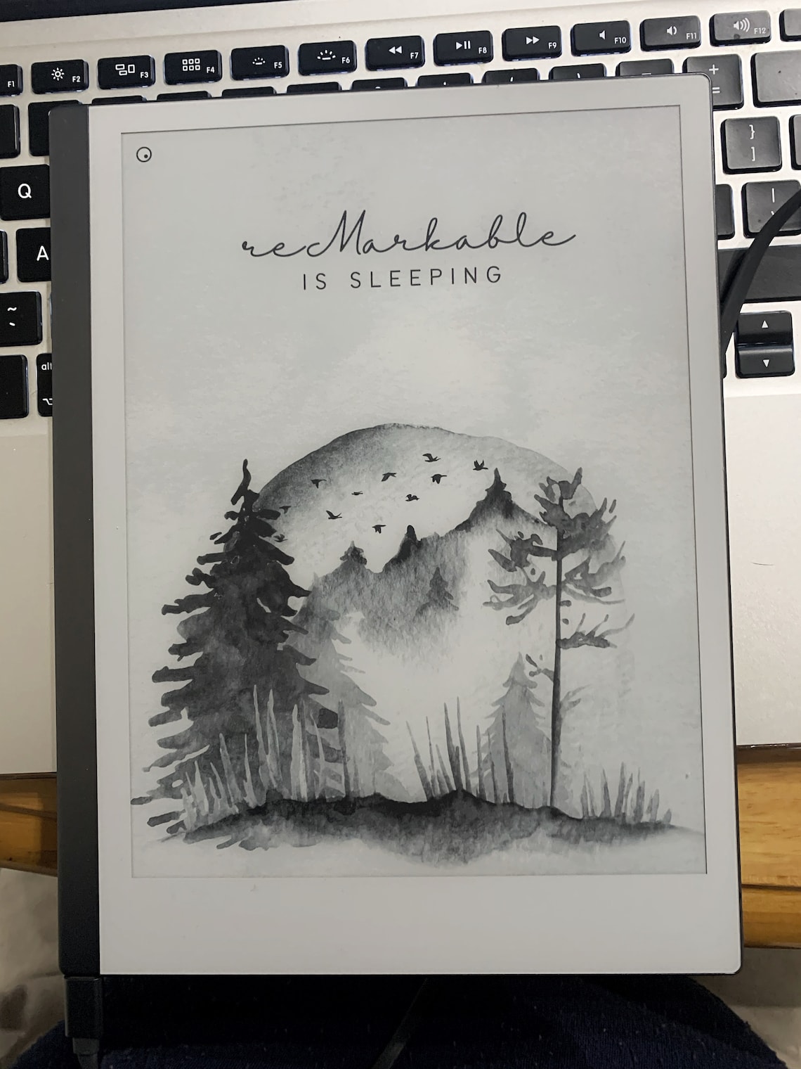 Remarkable 2 Personalised Notebook Cover Template Bundle - Etsy Canada