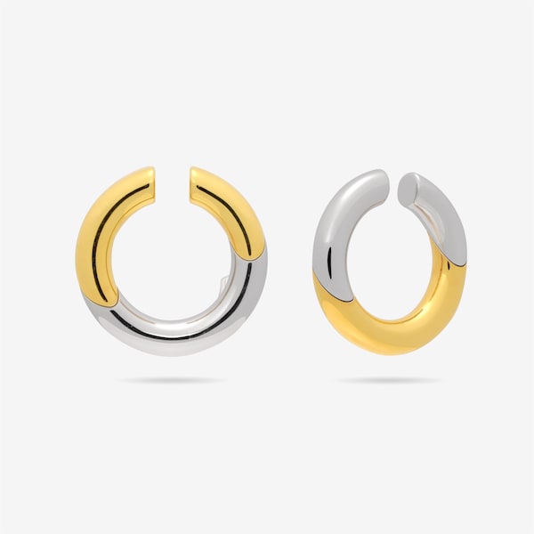 Elegant Ear Cuff - Etsy