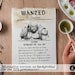 Dnd Bounty Poster: Wanted Starter Pack Npcs (PDF Template Editable ...