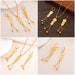 Coin Jewelry Set 24K Gold Plated Jewelry Set for Women - Etsy