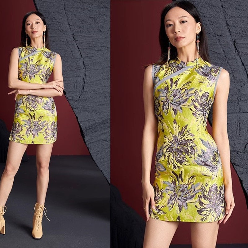 Japanese Prom Dress - Etsy