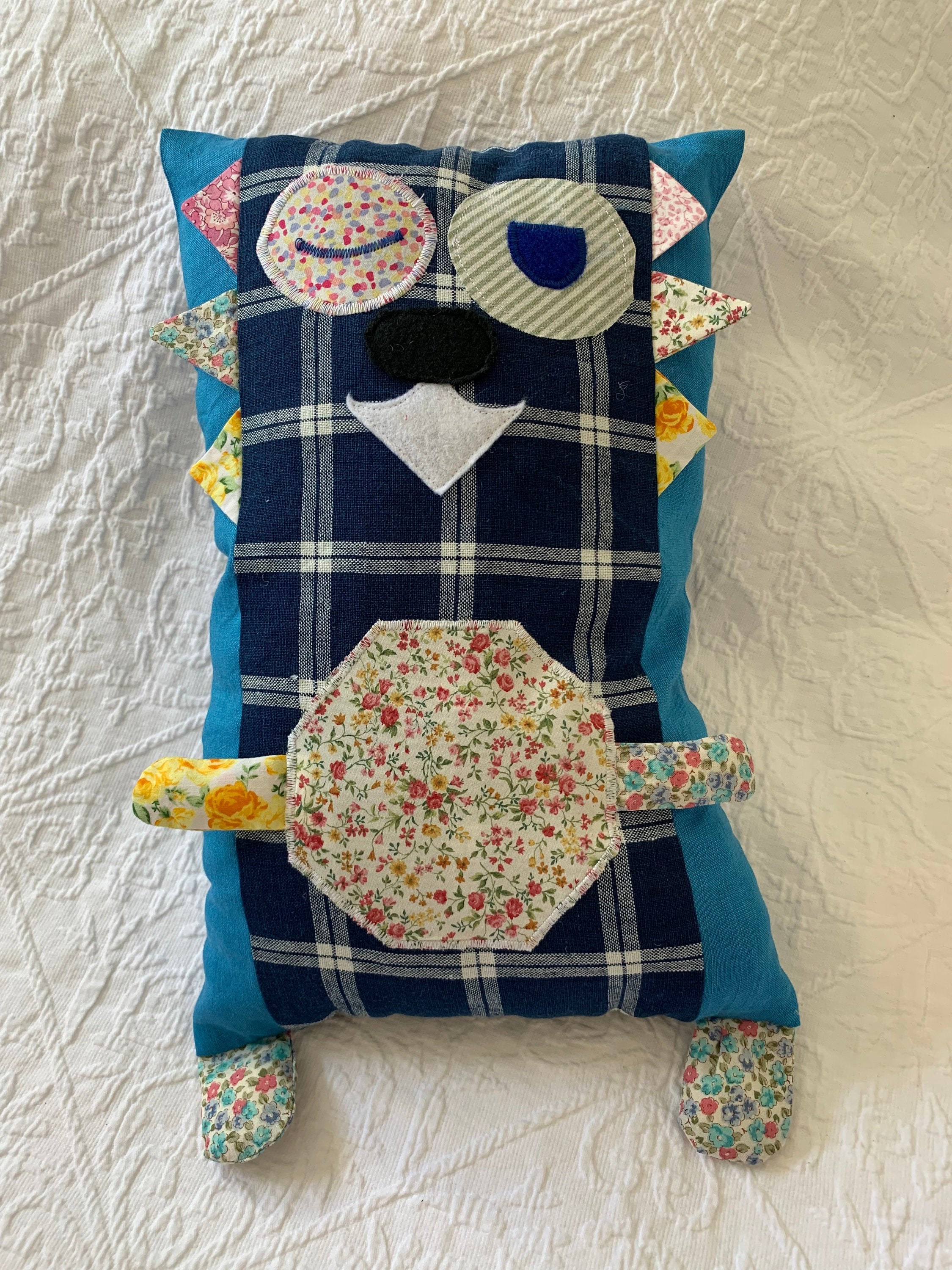 Crazy Monster Toys, Handmade in Australia - Etsy