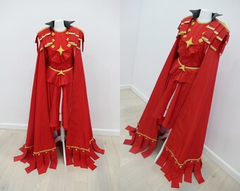 Fire Emblem Costume | Etsy