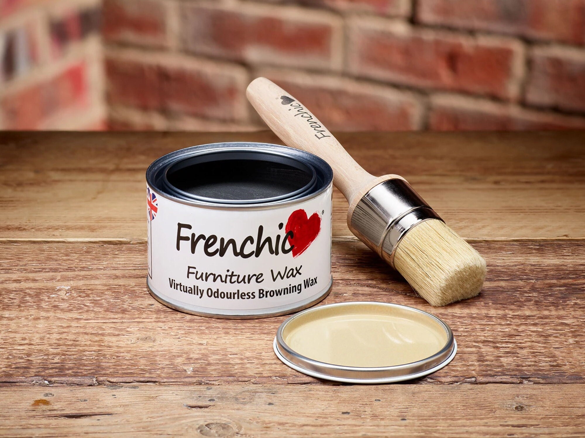 Frenchic® Furniture Wax - Etsy