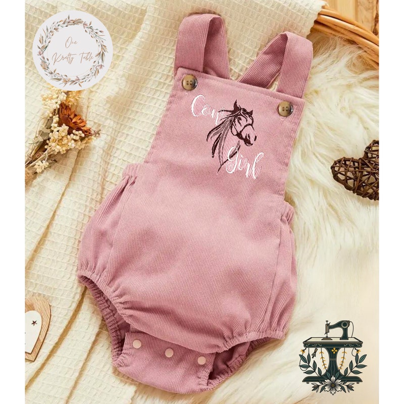 Baby Cowgirl Clothes - Etsy