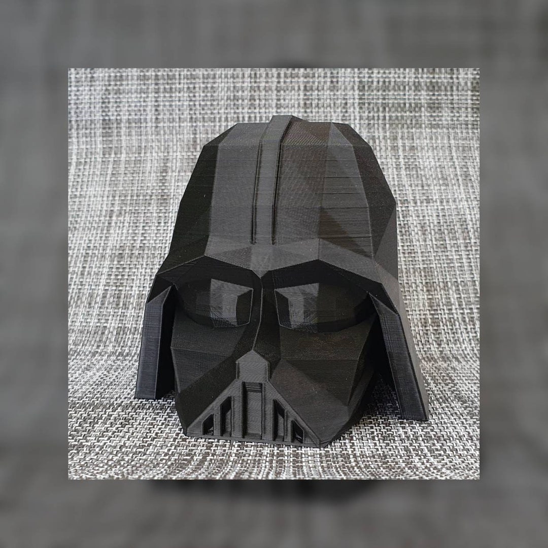 Darth Vader Tow Ball Cover - 3D Printed Star Wars Towing Hitch Cap - Etsy