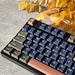 Kingdom Keycap Set, Cherry Profile, PBT, Mac Friendly, Cherry MX Stem ...