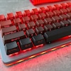 Eva Unit-01 Keycap Set, Cherry Profile, Coiled Cable Option, Artisan ...
