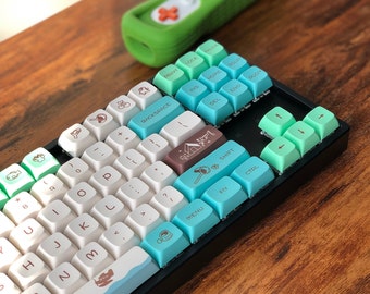 Cherry Mx Keycaps | Etsy