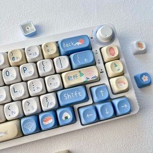 Keycaps - Etsy