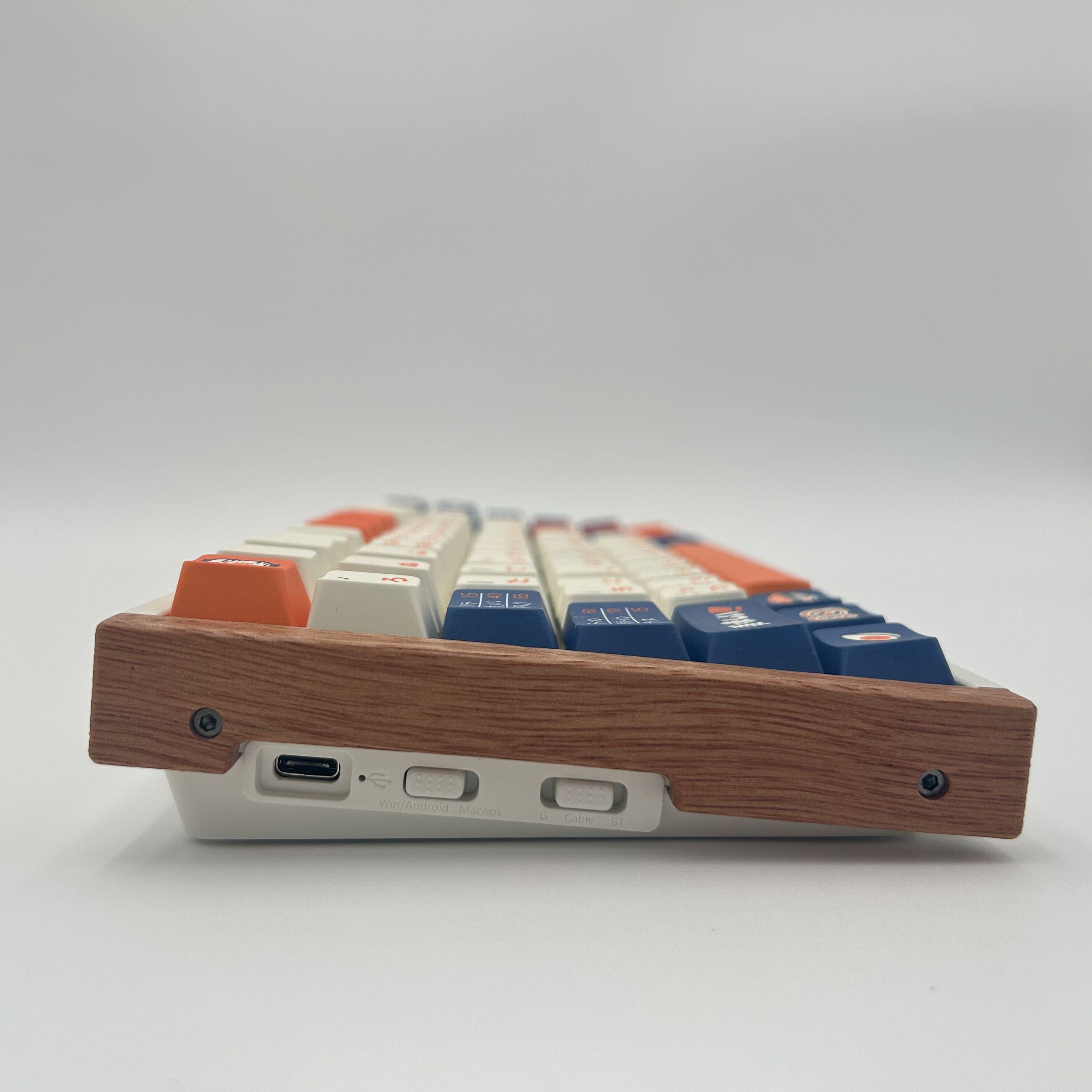 Ramen Ichiraku Keycap Set, Cherry Profile - Etsy