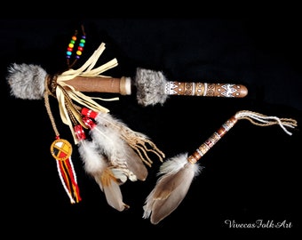 Communication Stick - Etsy