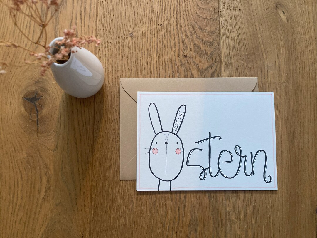 Easter | Easter Card | Easter Greetings | Happy Easter | Personalized ...