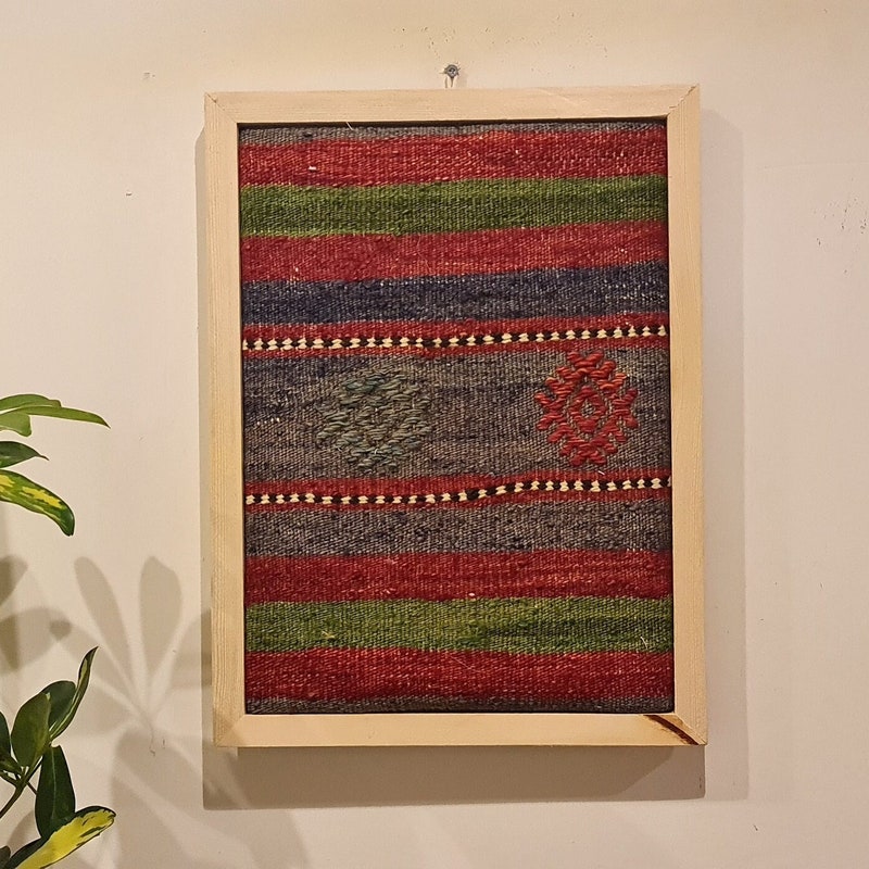 Tapestry Frame - Etsy