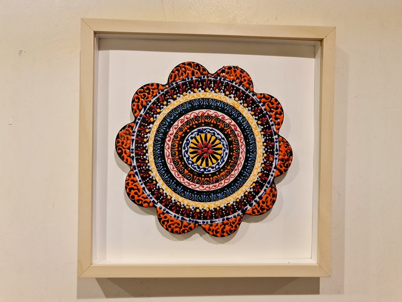 Ceramic Wall Decor Art Tiles Ceramic Wall Design Living Rooms - Etsy