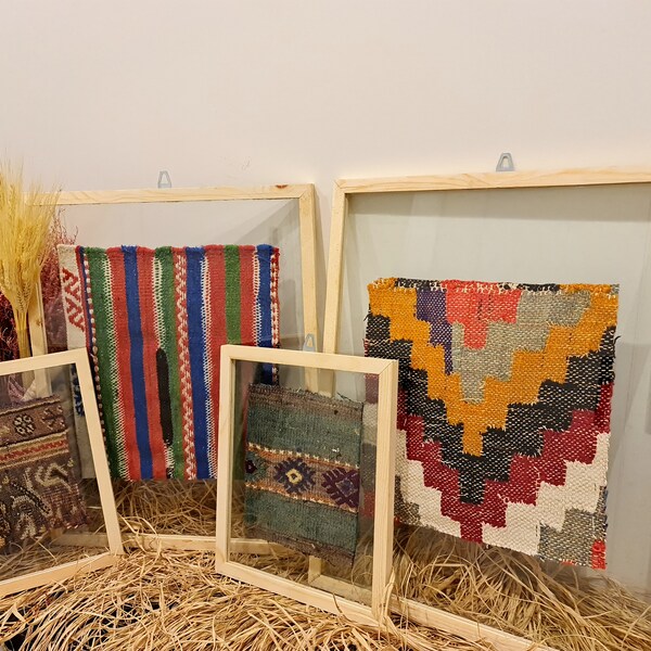 Rug Wall Hanging - Etsy