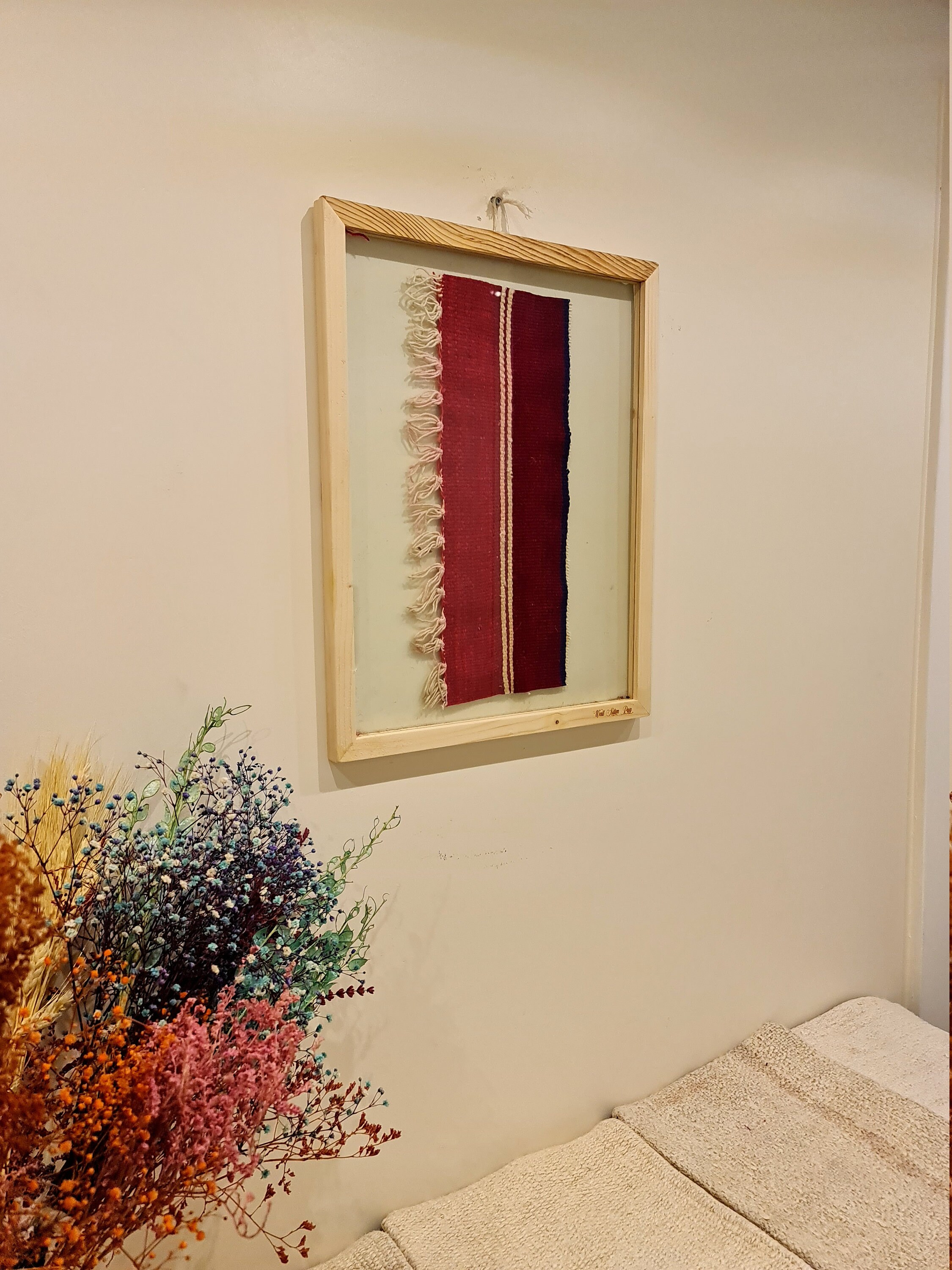 Indie Room Decor Aesthetic with Antique Rug | Etsy