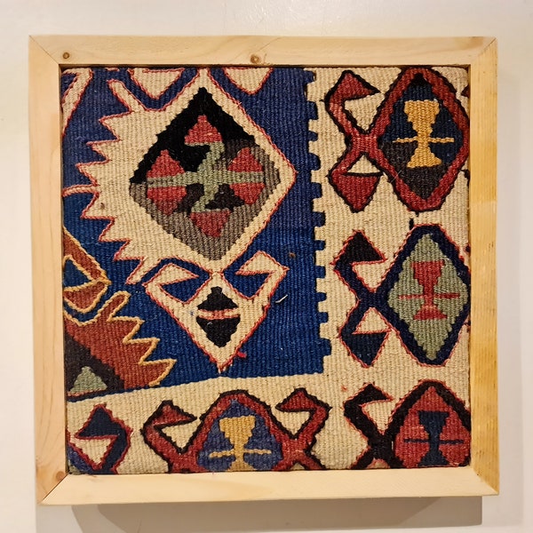 Fabric Wall Art - Etsy