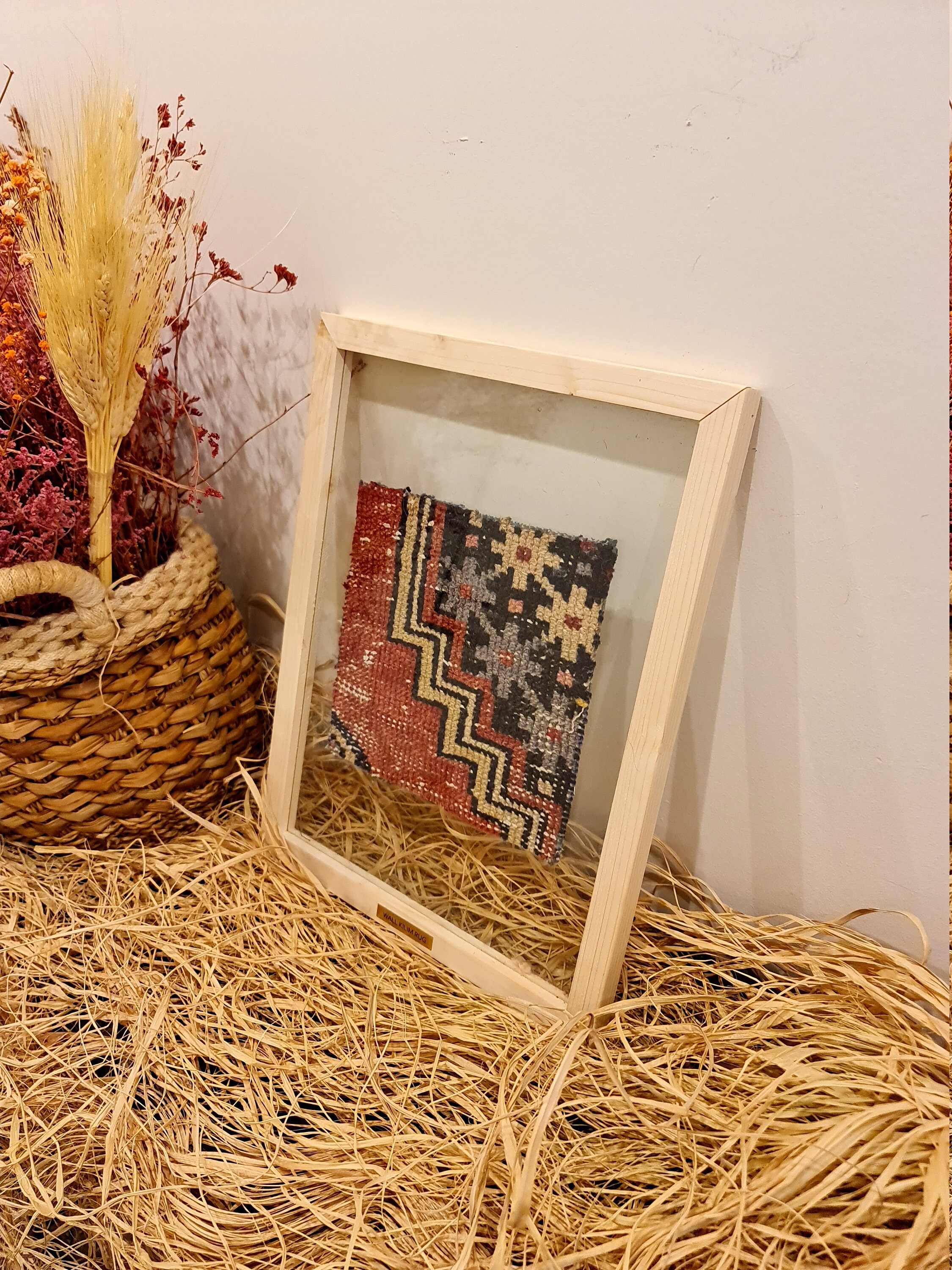 Ethnic Artisan Decor, Ethnic Home Wall - Etsy