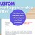 CUSTOM EVENT SPONSORSHIP Overview - Customized, Corporate Sponsor ...