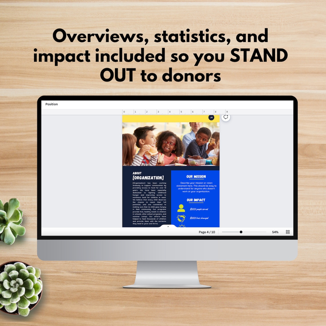 EVENT SPONSOR PROPOSAL Template Canva Nonprofit Event - Etsy EVENT SPONSOR PROPOSAL Template Canva Nonprofit Event - Etsy