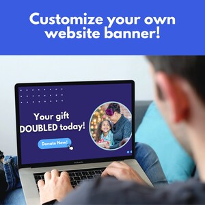 END OF YEAR Fundraising Package - End of Year Campaign, Year End ...