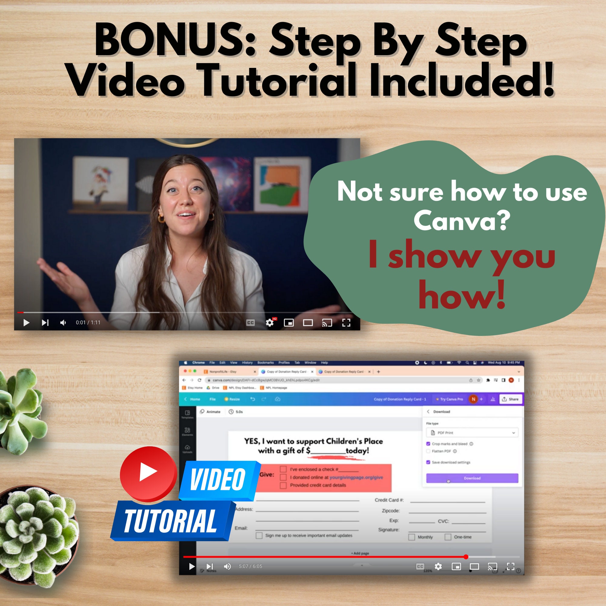 HOLIDAY FUNDRAISING PACKAGE End of Year Campaign, Year End Solicitation ...