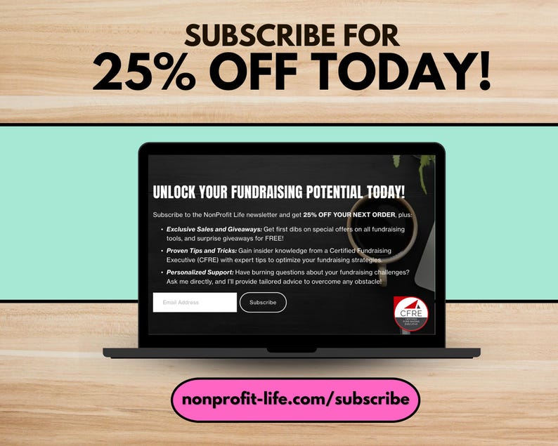 Nonprofit Employee Handbook Template – Editable Canva HR Manual for ...