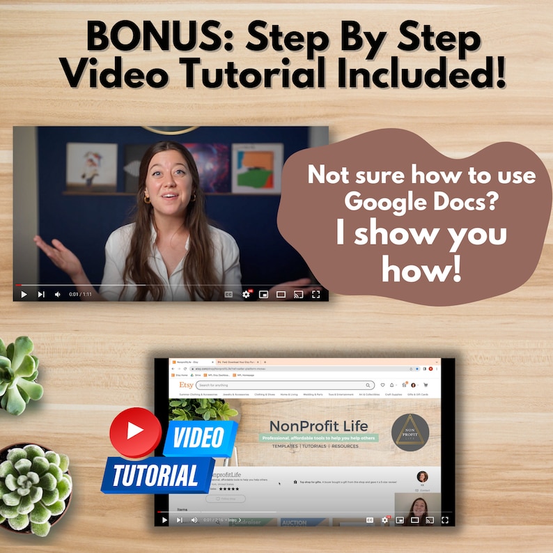 CASE FOR SUPPORT Template - Canva, Nonprofit Fundraising, Development ...