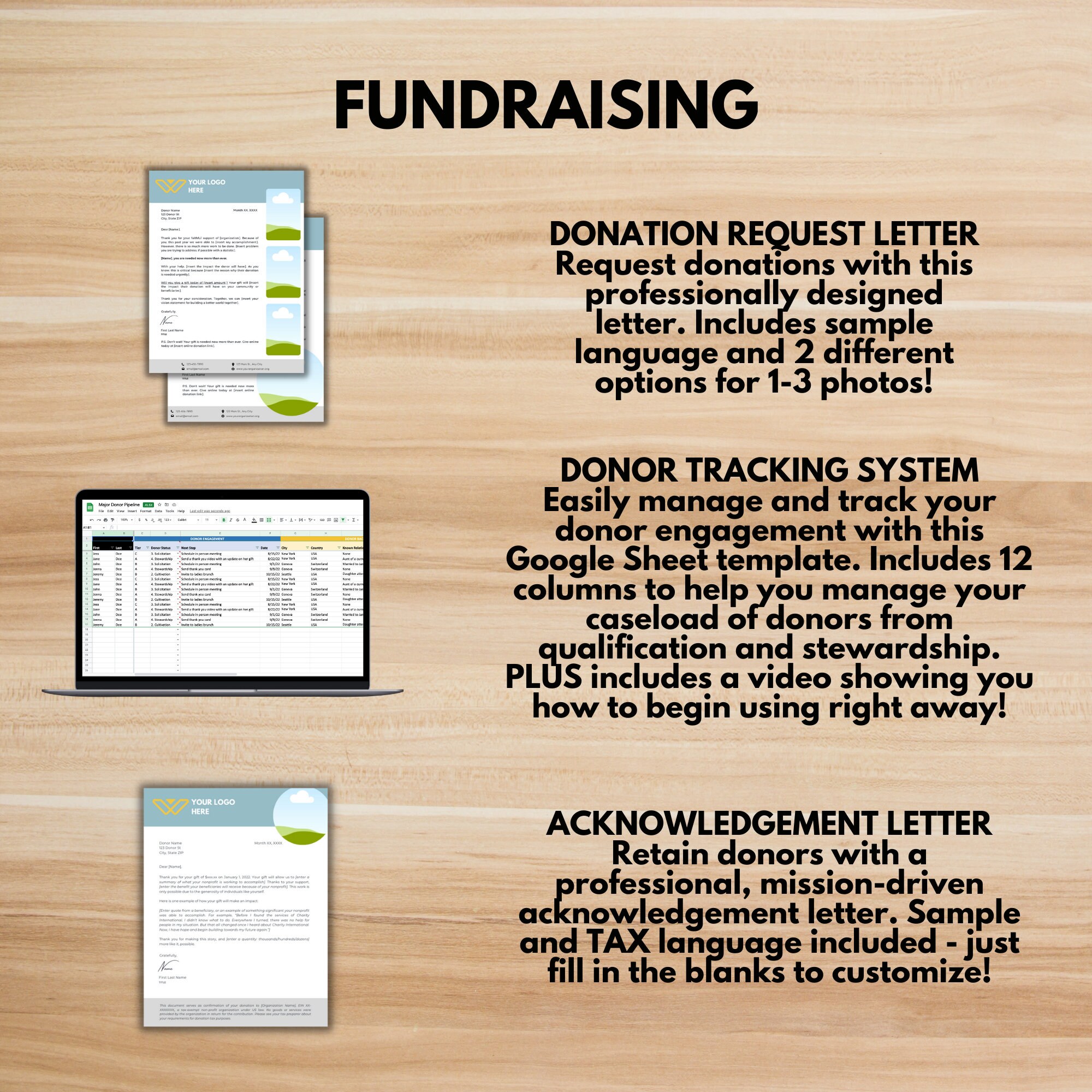Nonprofit Start Up kit — NonProfit Life