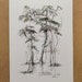 Remember Pencil Drawing Print - Etsy Canada