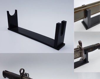 Bayonet Display | Etsy