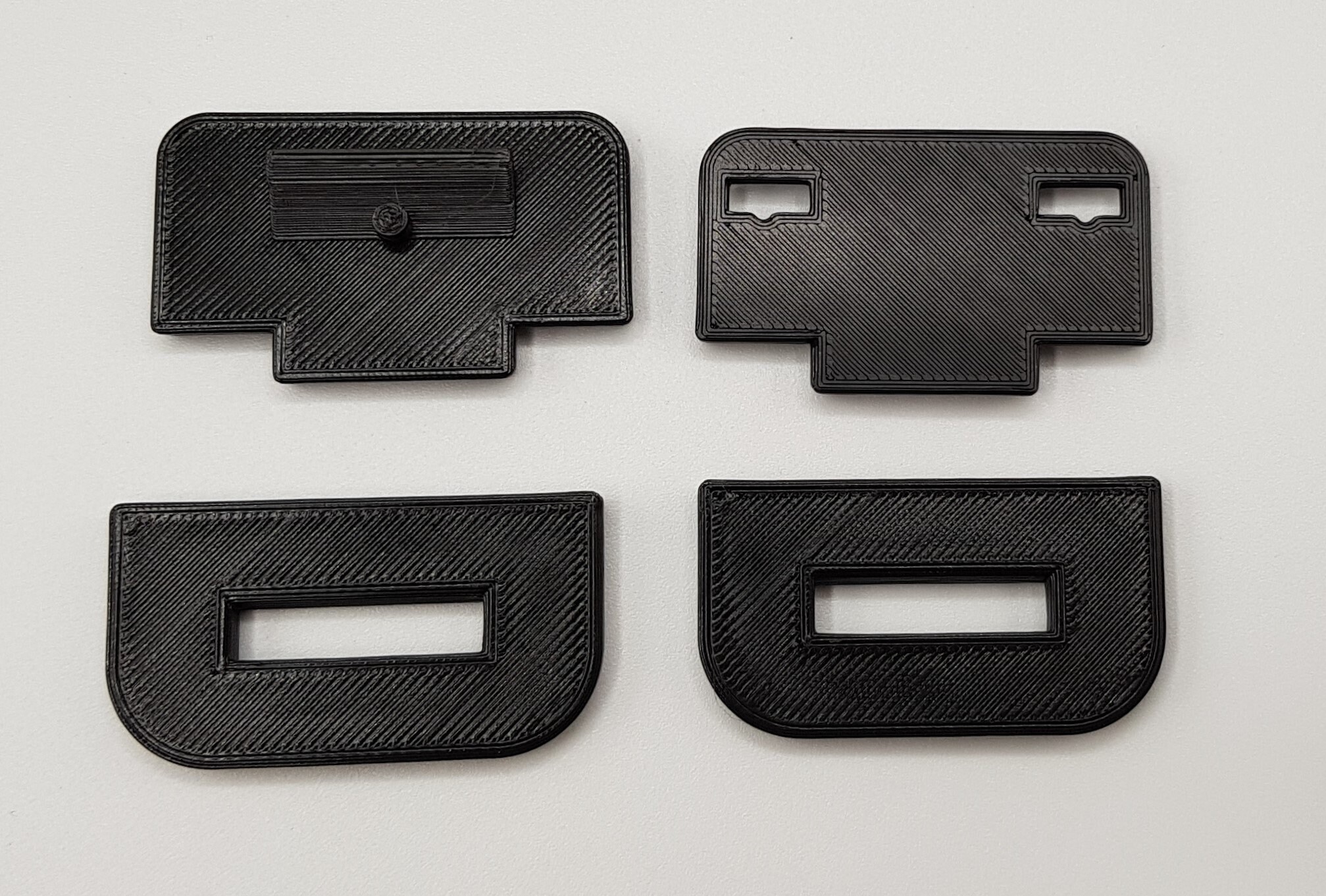 WW2 Paratrooper Wing Stand (5 Pack) - Etsy